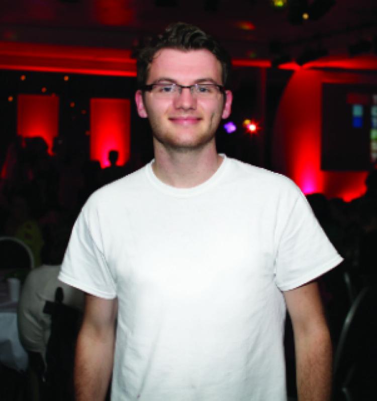 Supporter Promise | Teenage Cancer Trust