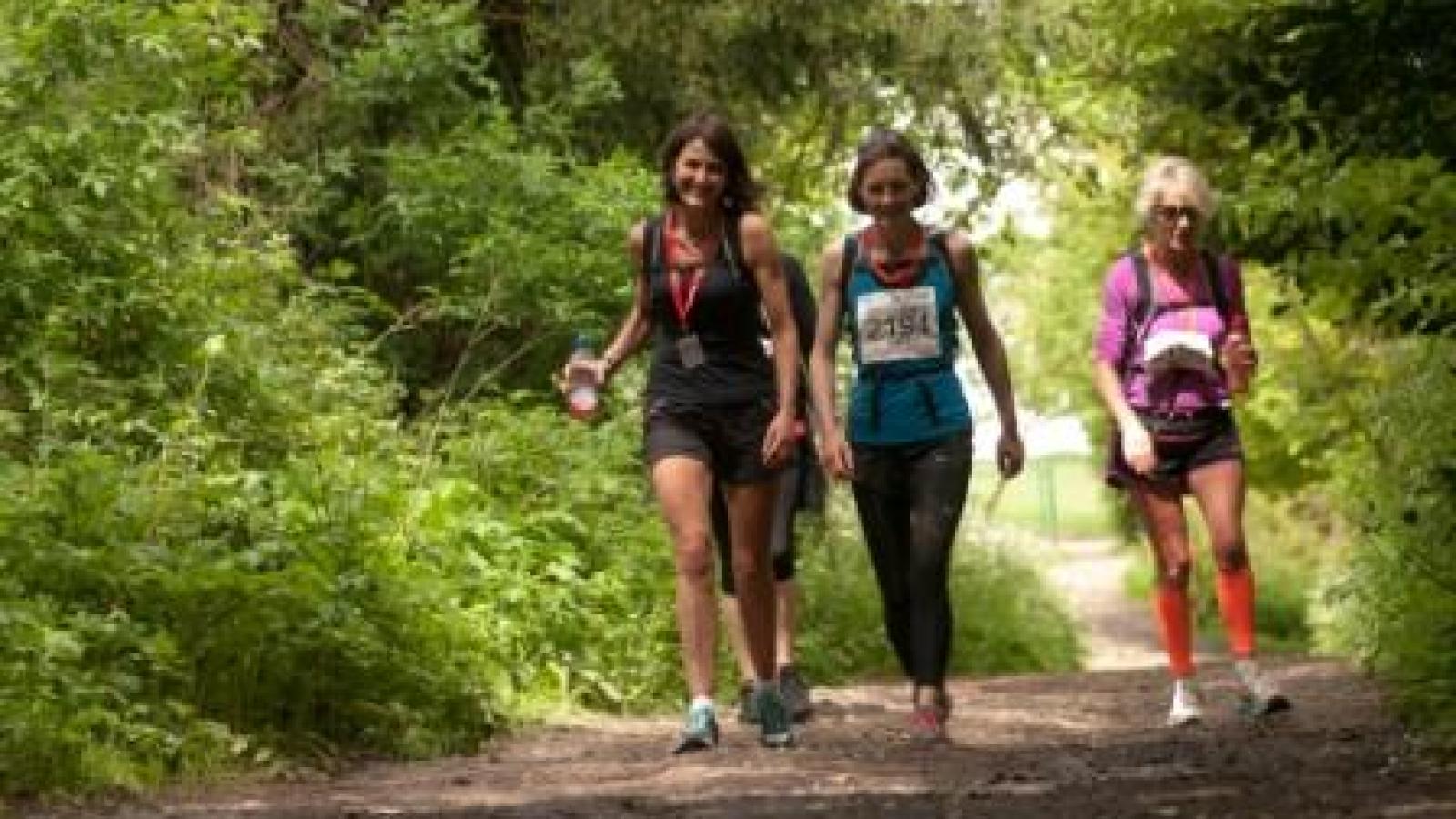 London 2 Brighton Ultra Challenge | Teenage Cancer Trust