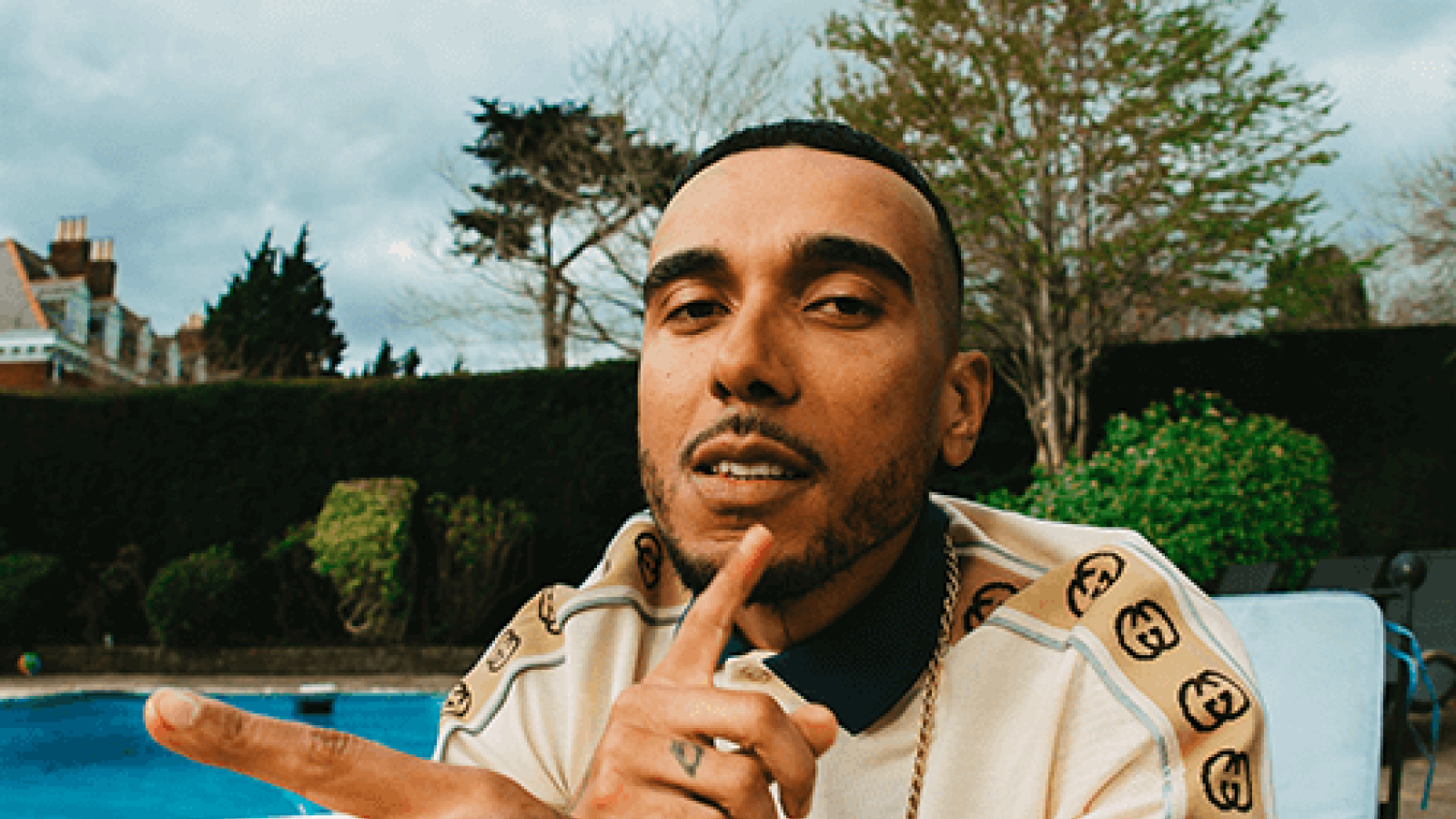 This is Nottingham | Bru-C LIVE! | Teenage Cancer Trust