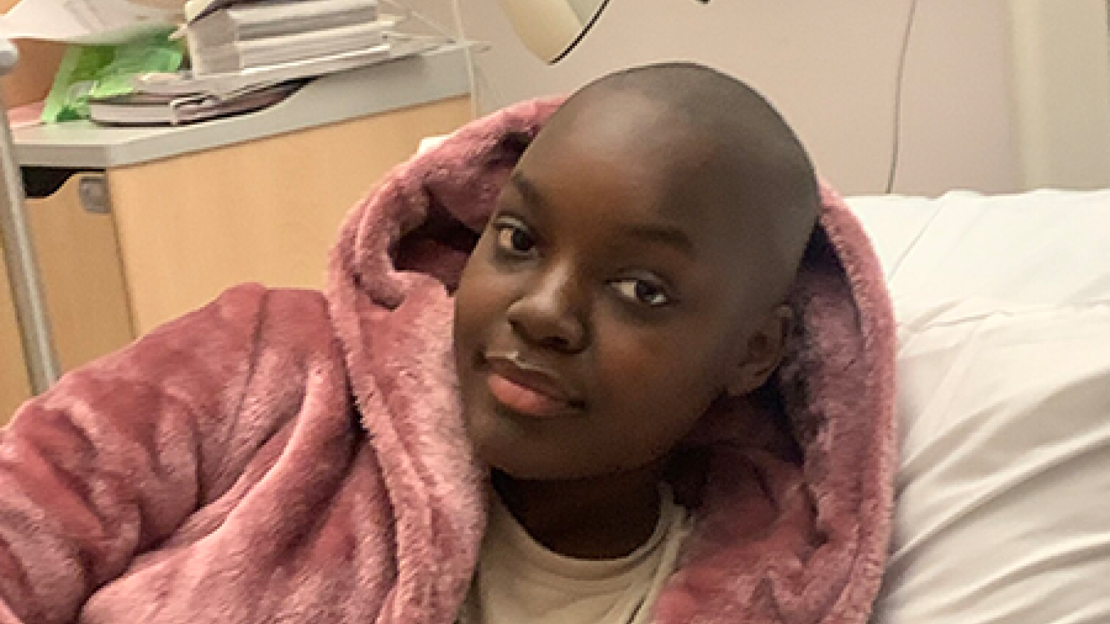 Stop cancer destroying teenage lives | Teenage Cancer Trust