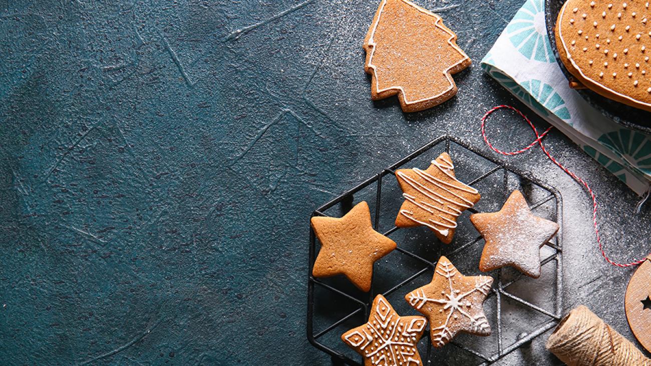 12 days of Christmas fundraising ideas | Take on a festive charity ...