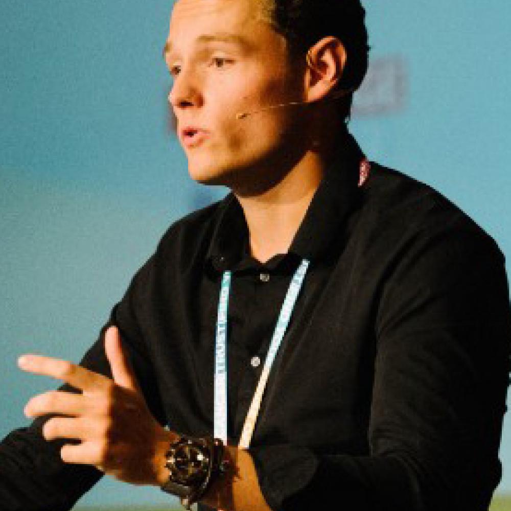 It's always good to set realistic goals | Teenage Cancer Trust