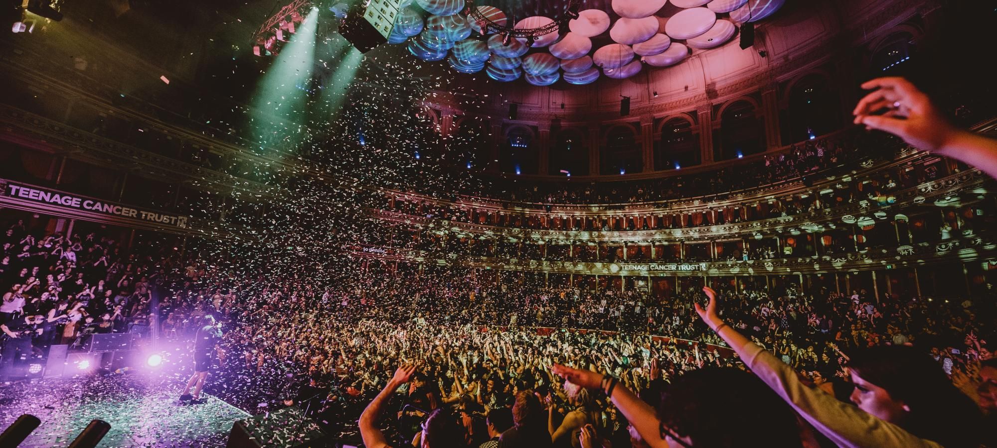 An evening of comedy hosted by Micky Flanagan Royal Albert Hall 2025 ... An evening of comedy hosted by Micky Flanagan Royal Albert Hall 2025 ...