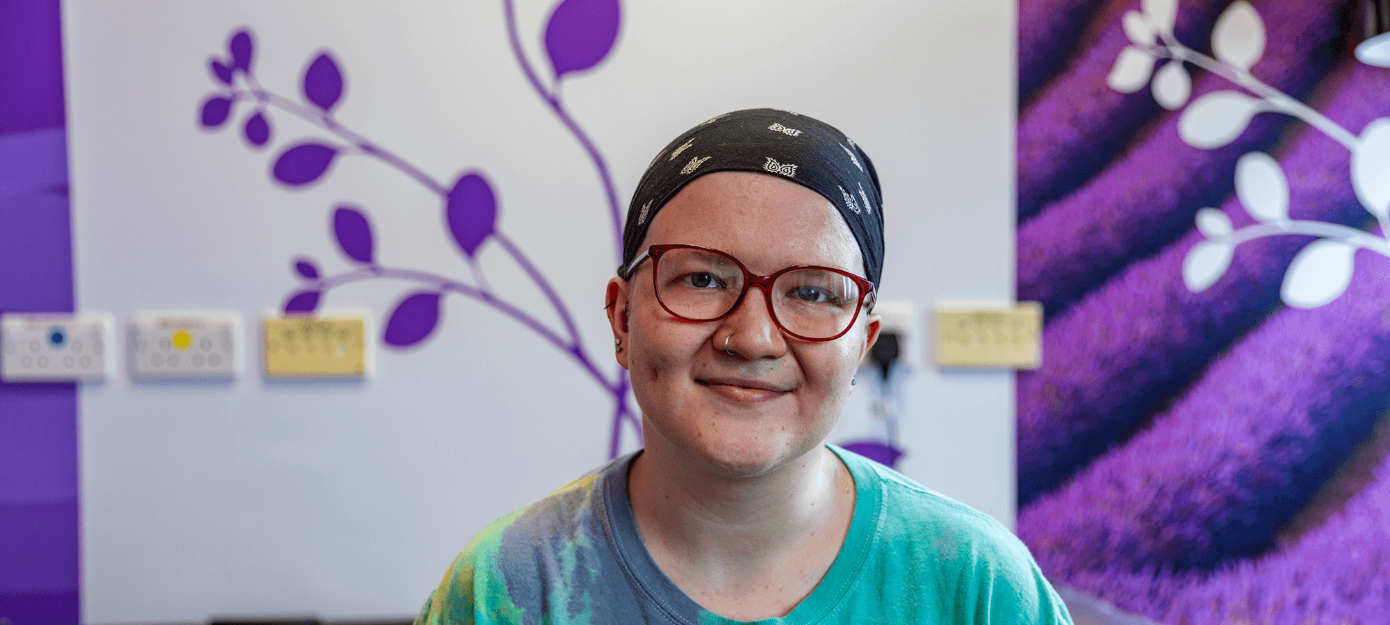 Leave a gift in your Will | Teenage Cancer Trust