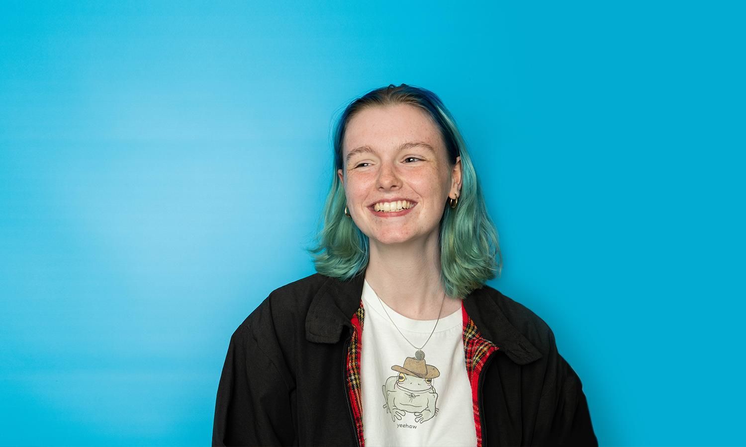 About us | Teenage Cancer Trust
