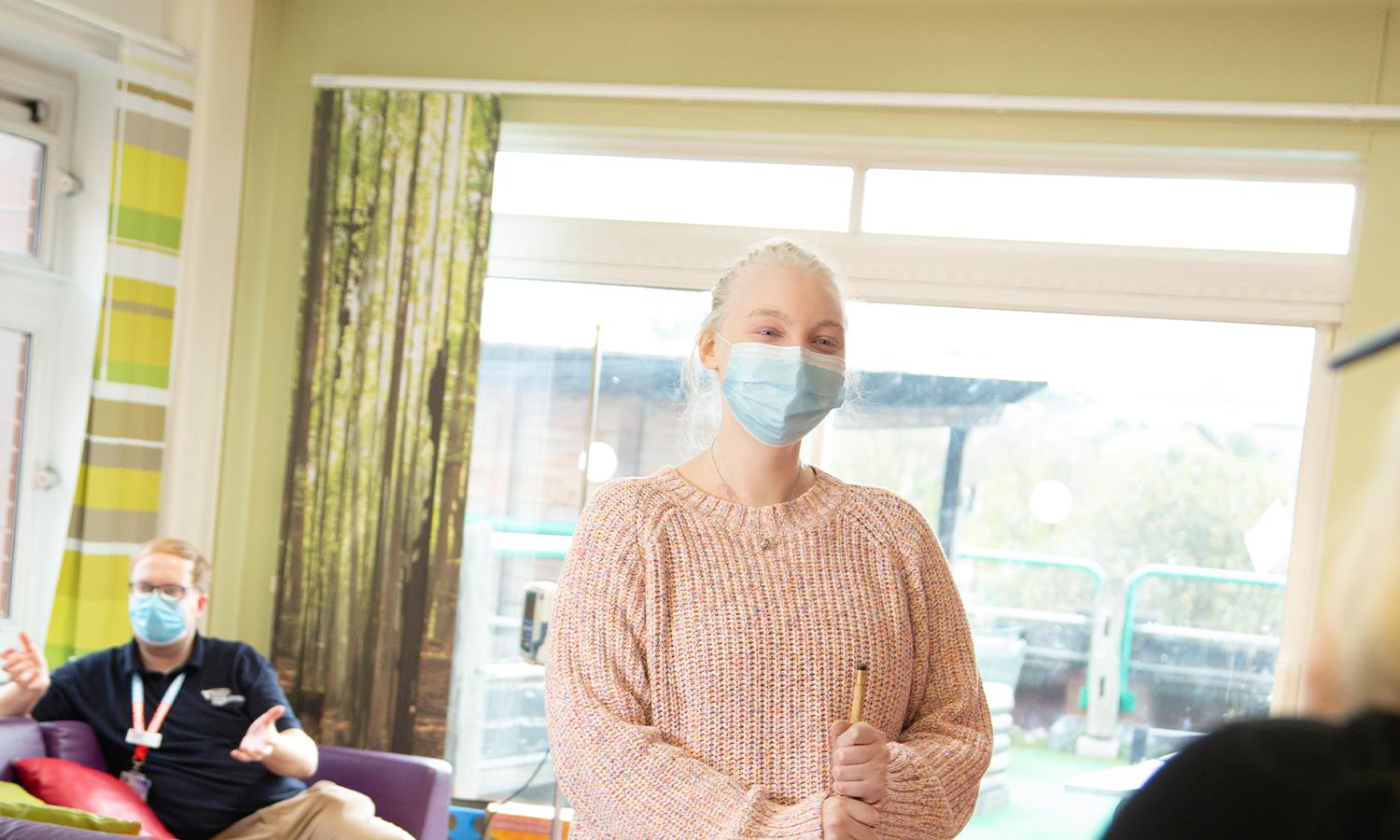 Our cancer units and wards | Teenage Cancer Trust