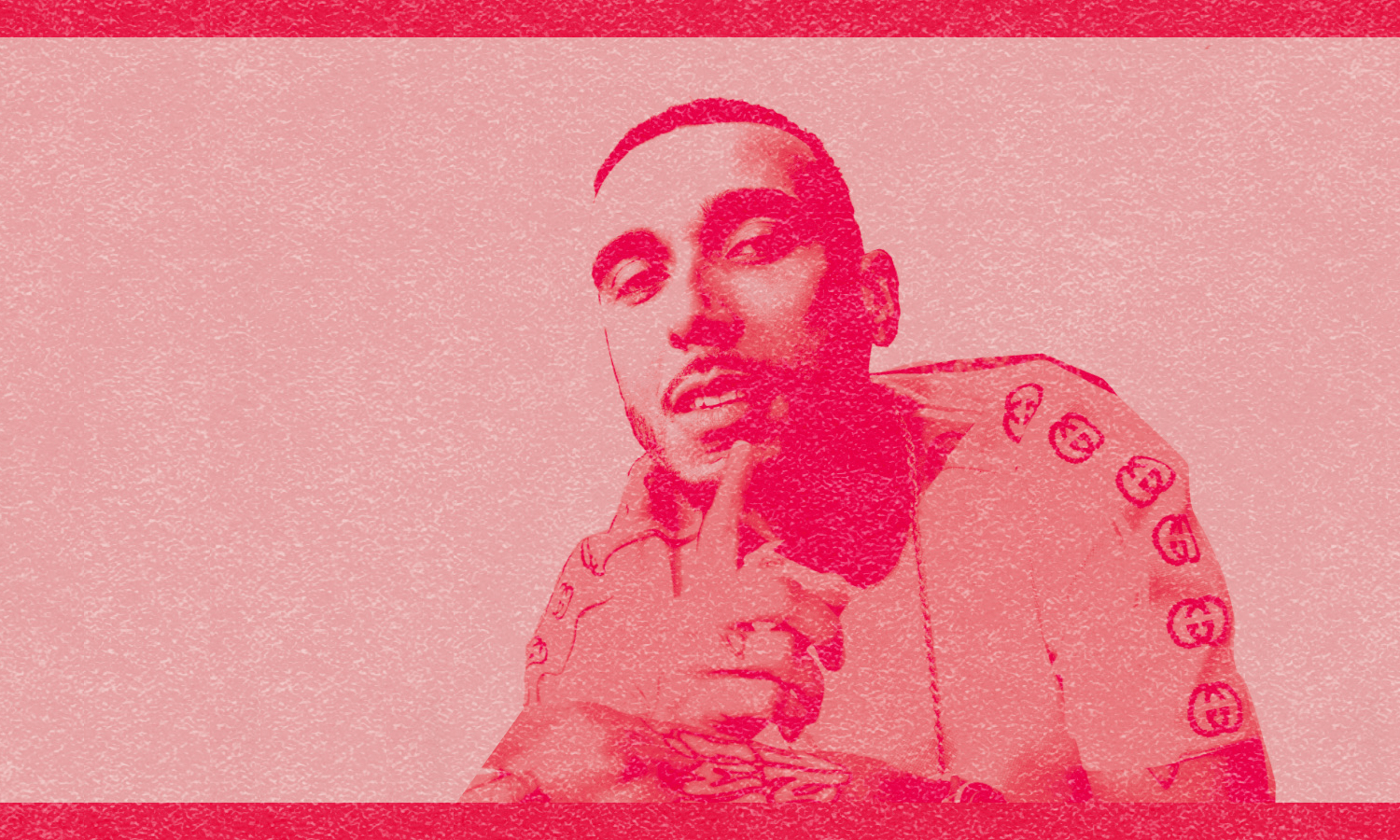 This is Nottingham | Bru-C LIVE! | Teenage Cancer Trust