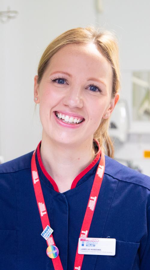 Take on charity walks and walk with us | Teenage Cancer Trust