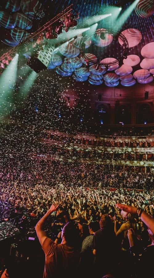 An evening of comedy hosted by Micky Flanagan Royal Albert Hall 2025 ... An evening of comedy hosted by Micky Flanagan Royal Albert Hall 2025 ...