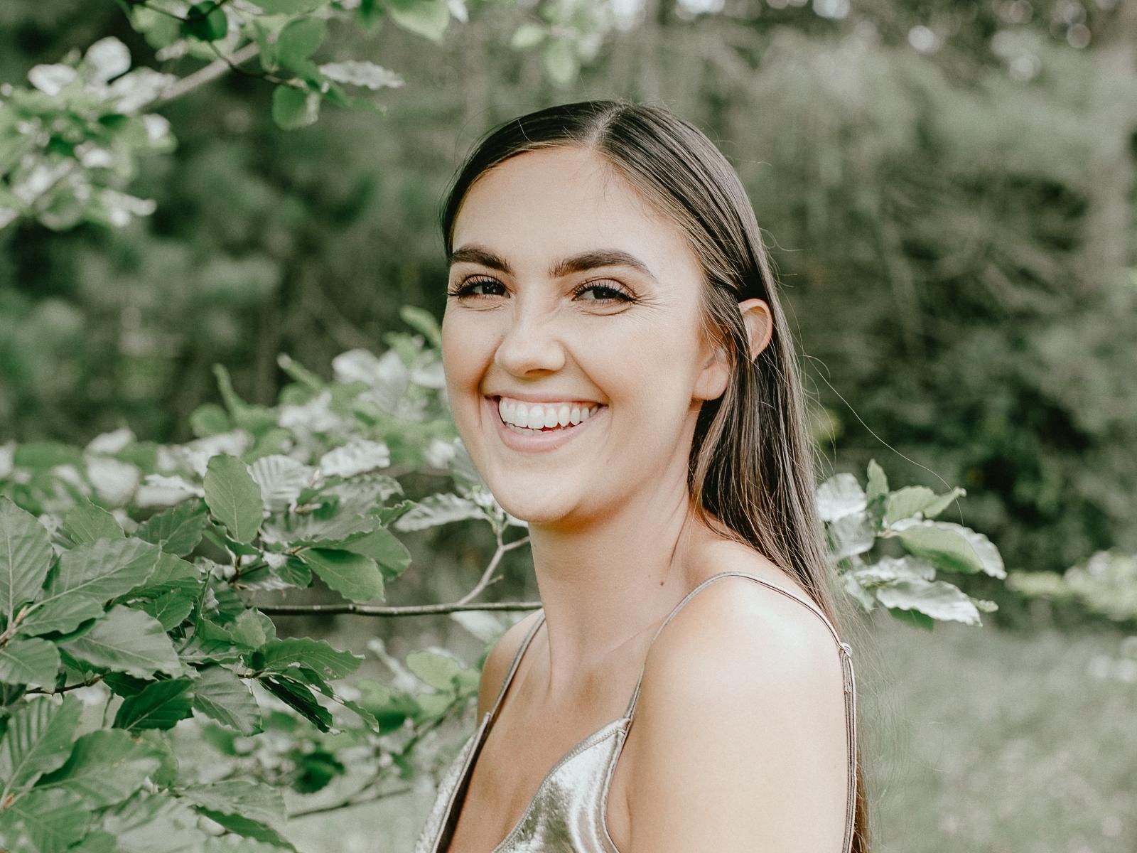 My symptoms before I was diagnosed with Hodgkin lymphoma | Teenage ...