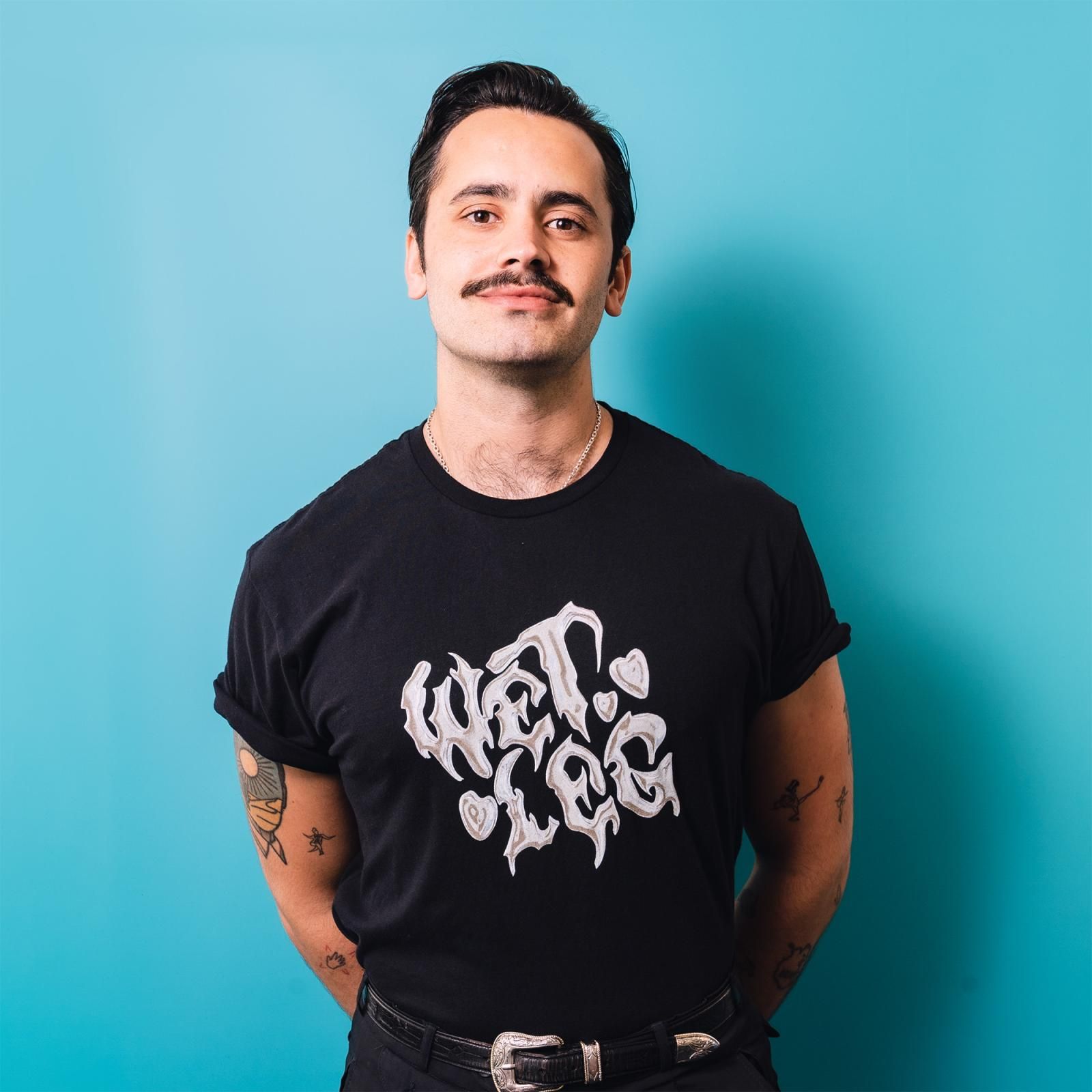 Buy Music T Shirts Supporting Teenage Cancer Trust Band T Shirts Uk