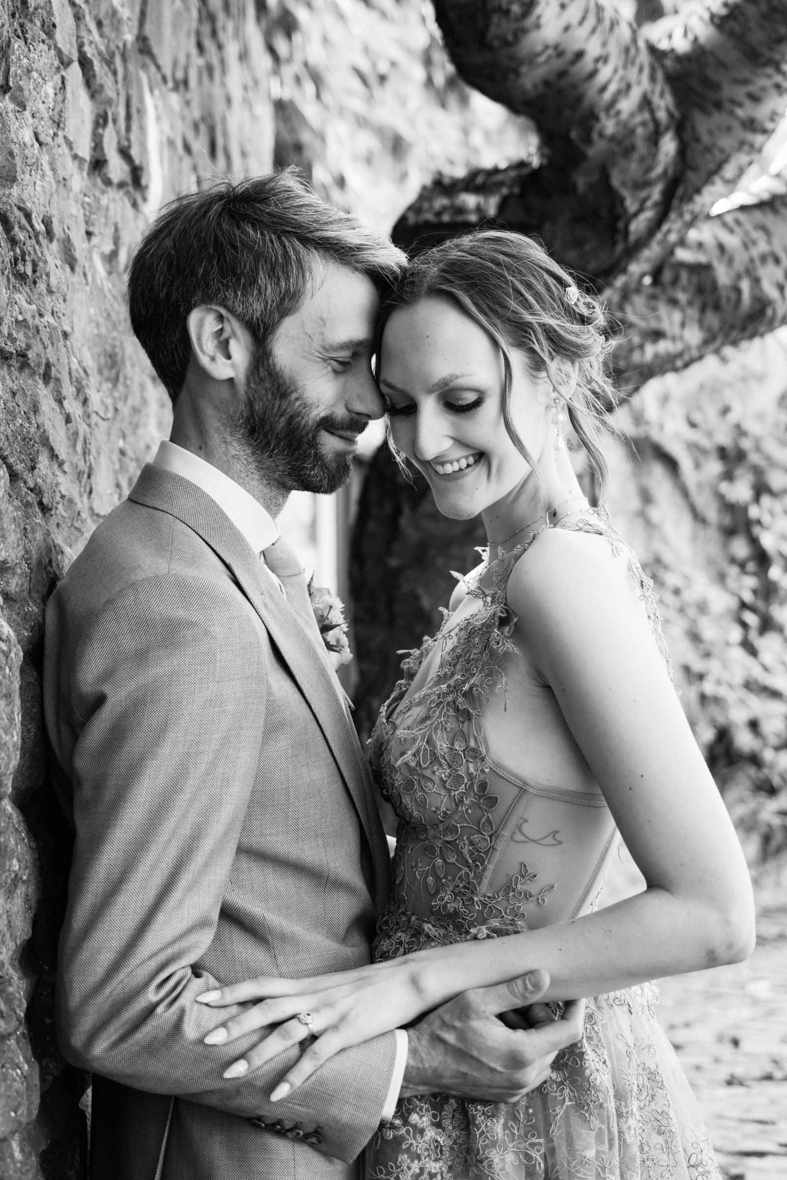 Incurable cancer and me: getting married in the face of adversity ...