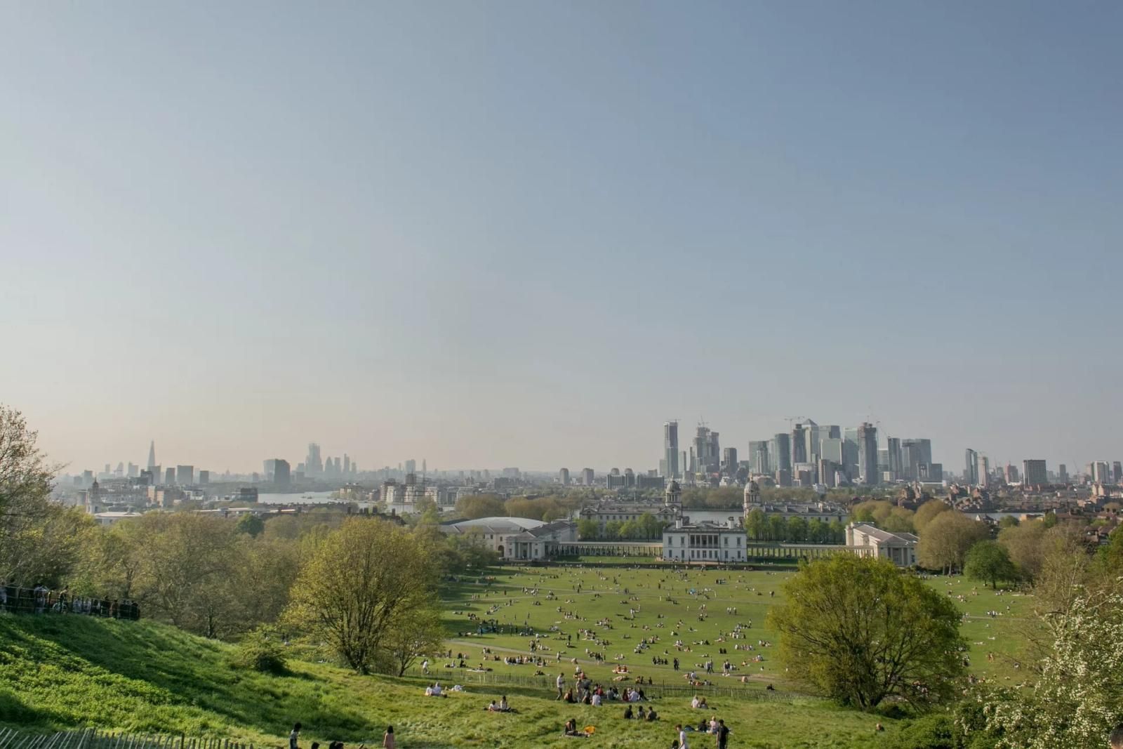 London Summer Walk | Ultra Challenge | Teenage Cancer Trust