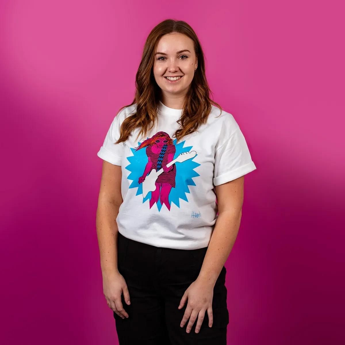 Merchandise | Teenage Cancer Trust