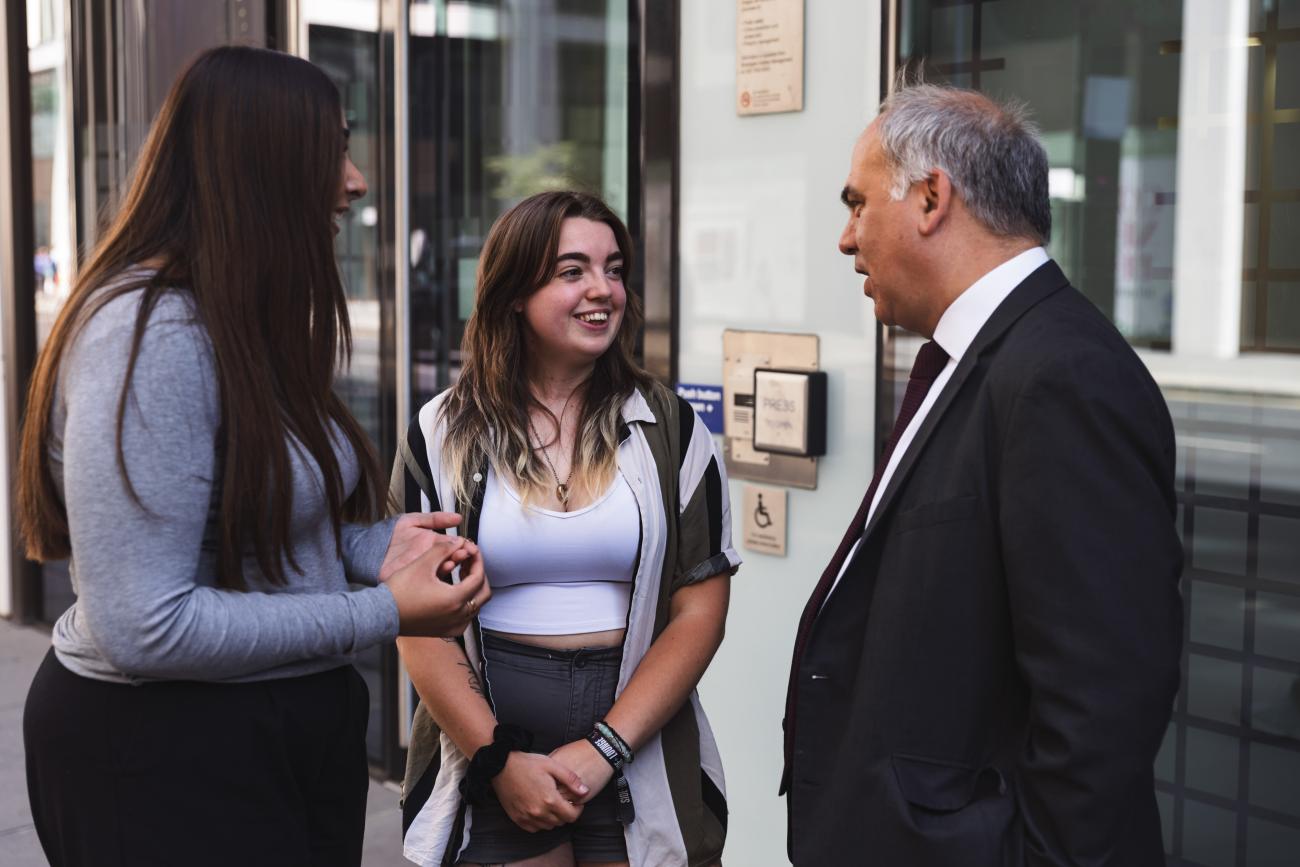 #AndYoungPeople campaign - what next? | Teenage Cancer Trust