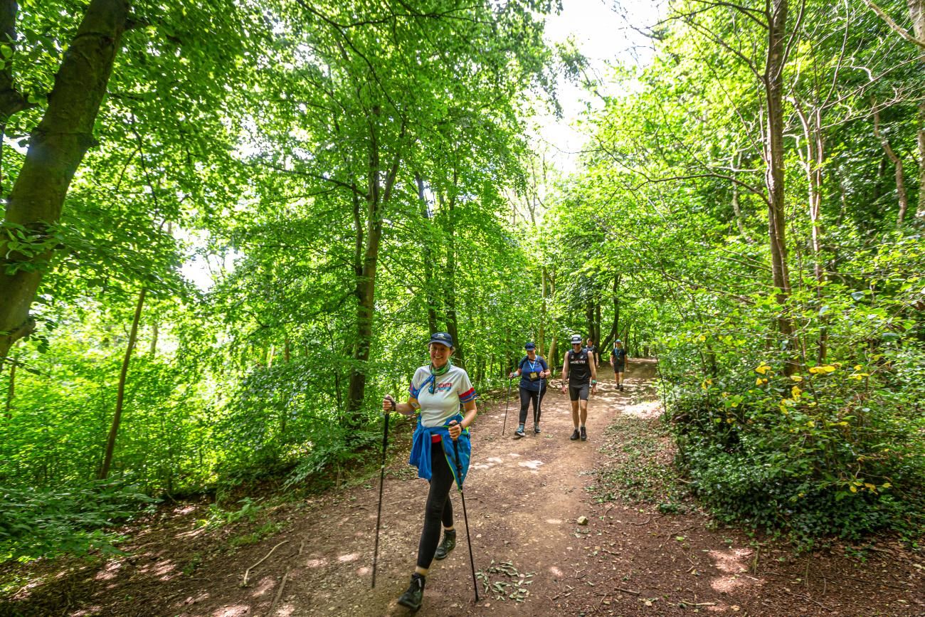 North Yorks Ultra Challenge | Ultra Challenge