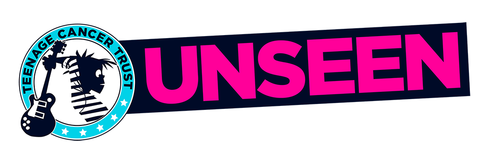 Unseen | Teenage Cancer Trust