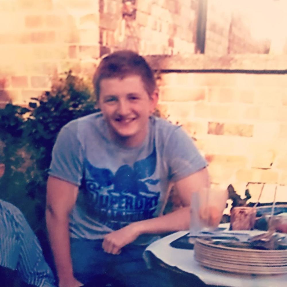 Our late son inspired our charity fundraising events | Teenage Cancer Trust