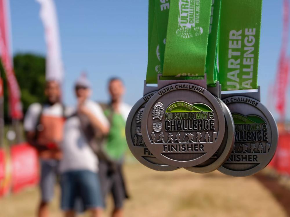 Cotswold Way Challenge | Ultra Challenge