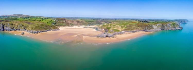 Gower Peninsula Challenge | Ultra Challenge
