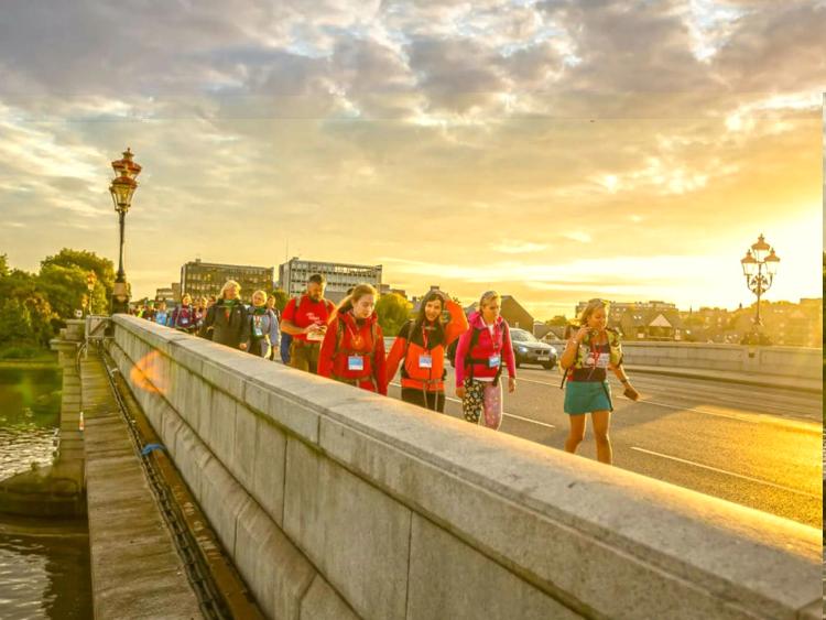 Thames Path Challenge | Ultra Challenge | Teenage Cancer Trust
