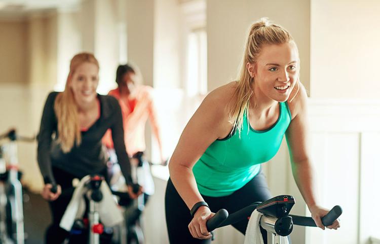 30 Day Cycling Challenge | Cycling challenges for charity