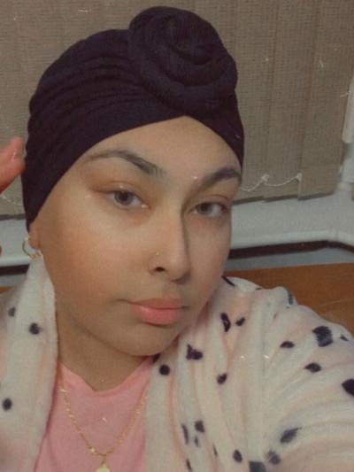 Sian was a friend when I felt like I had no one | Teenage Cancer Trust