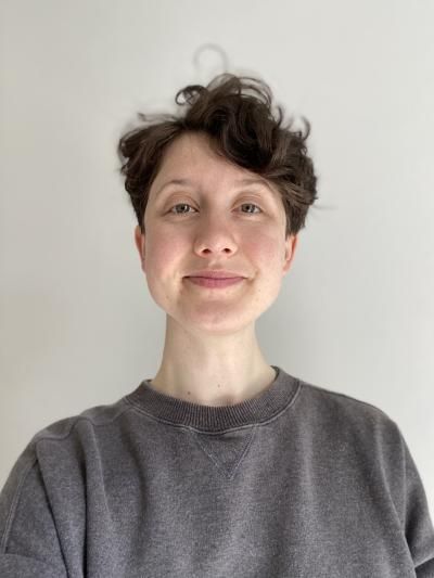 Lee Marfleet, Clinical Information Editor | Teenage Cancer Trust