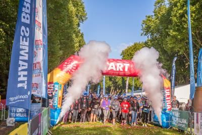 Thames Path Challenge | Ultra Challenge | Teenage Cancer Trust